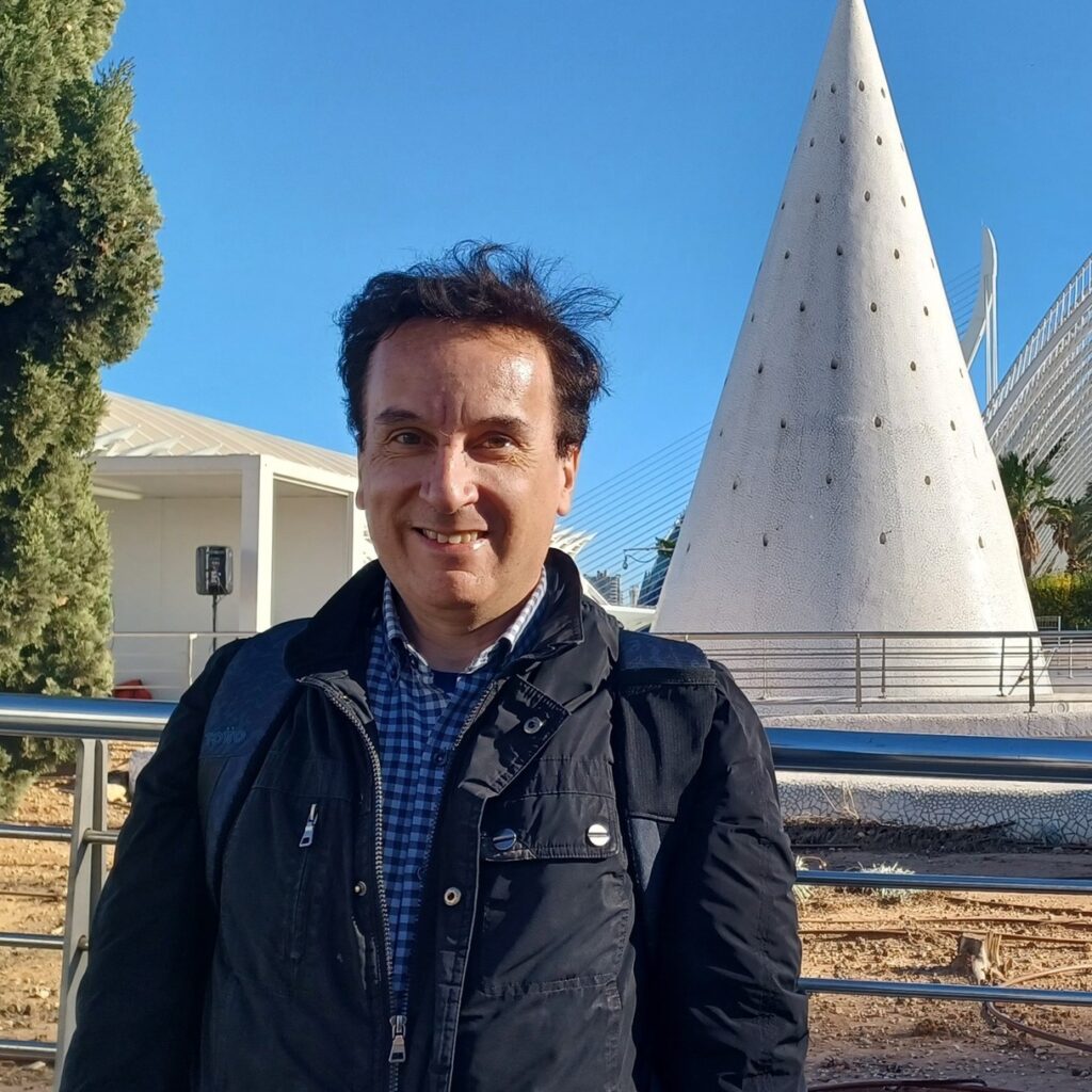 CSmicrog Lab – Computer Science & Microgravity Lab